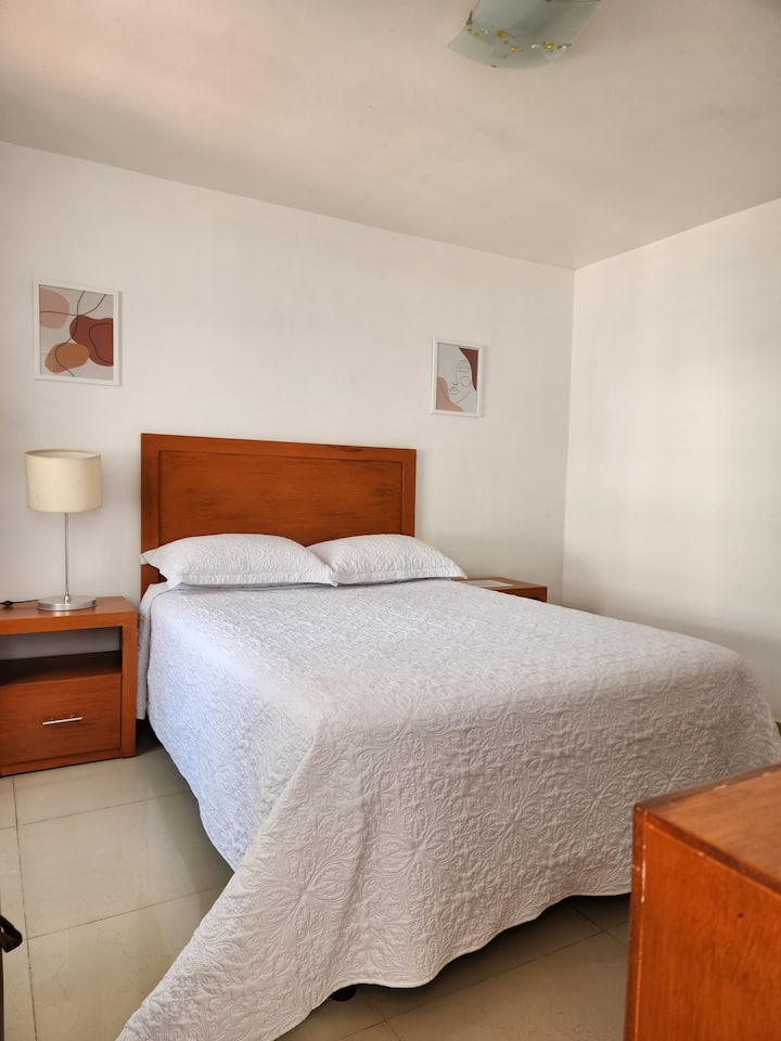 Casa ÁMbar Habitación 13 - Mexico