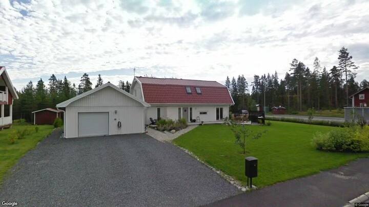 Beautiful Villa With Sauna In Umeå - Umeå
