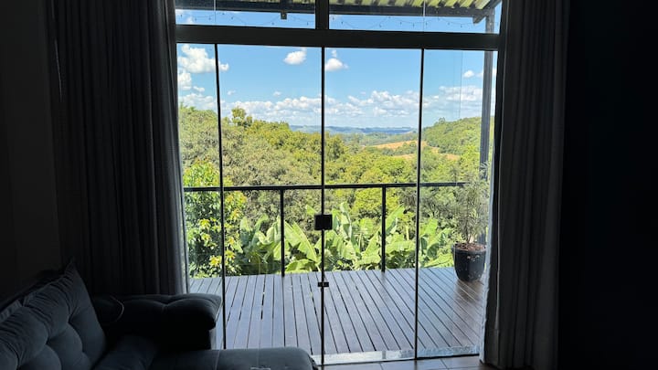 Apartamento Do @Kimi_adventure1 - Modelo