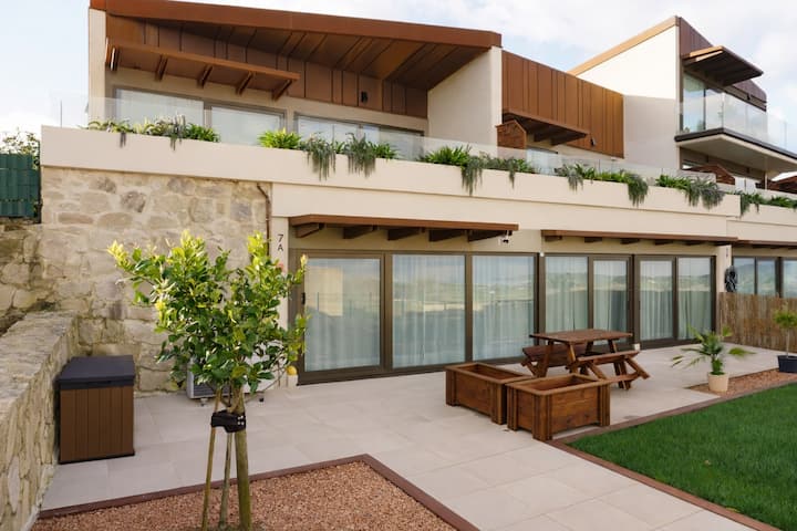 Bahía Oyambre - Comillas