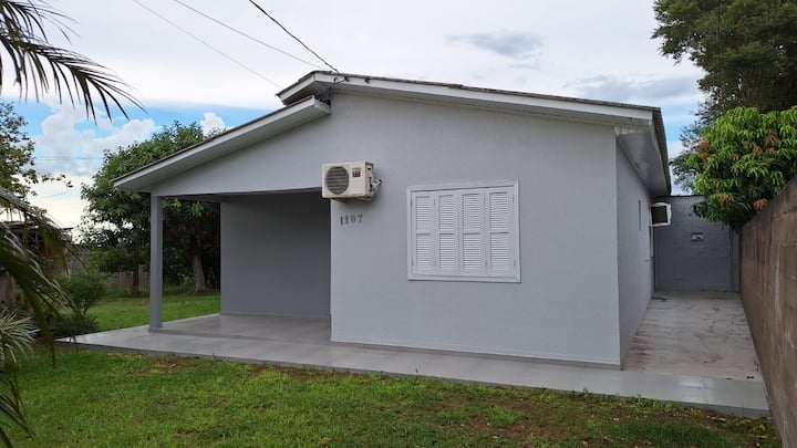 Casa Completa Em Ametista Do Sul - Ametista do Sul