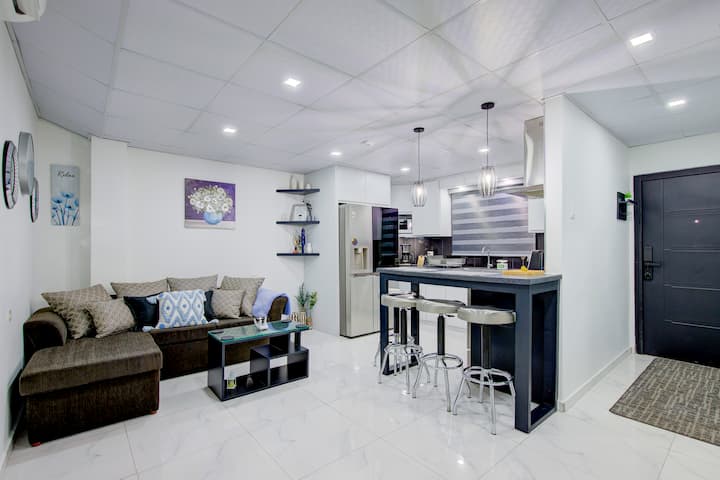 Noel’s Suite Apt #12 - 千里達及托巴哥