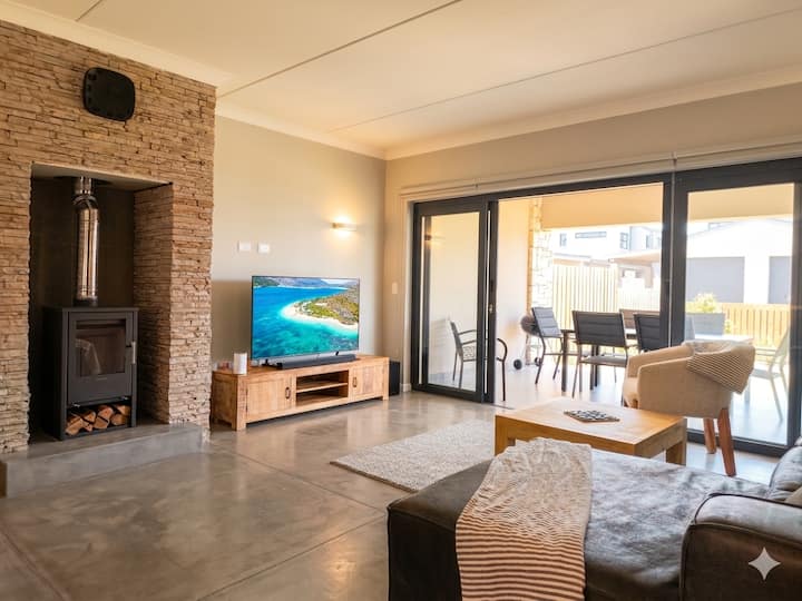 Langdown Loft - Plettenberg Bay