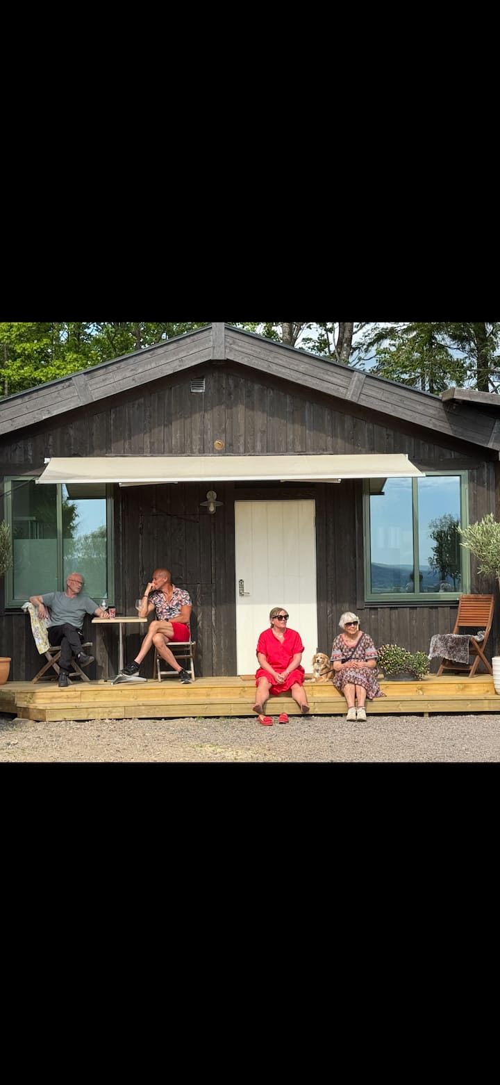 Gästhuset - Skövde