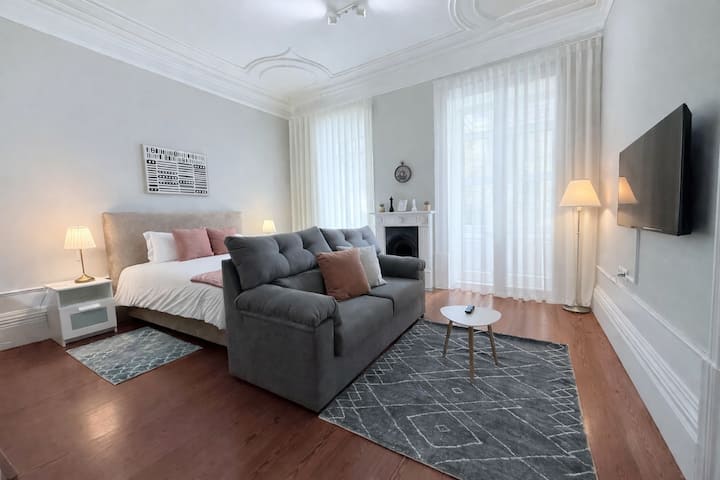 Lapa 1t - Porto Centro - Paranhos