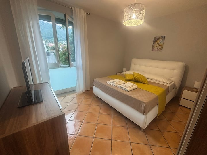 Holiday Home Gianna Cava De' Tirreni - Vietri sul Mare