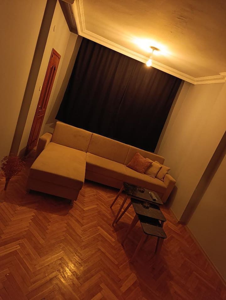 Kocaeli Gebze Deniz Manzaralı 1+1 Günlük Ev - Gebze