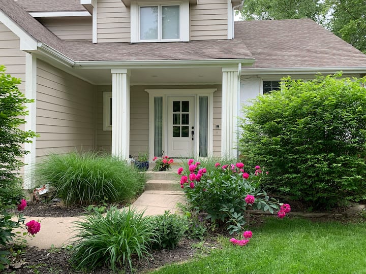 Lawrence Extended Stay - Lawrence, KS