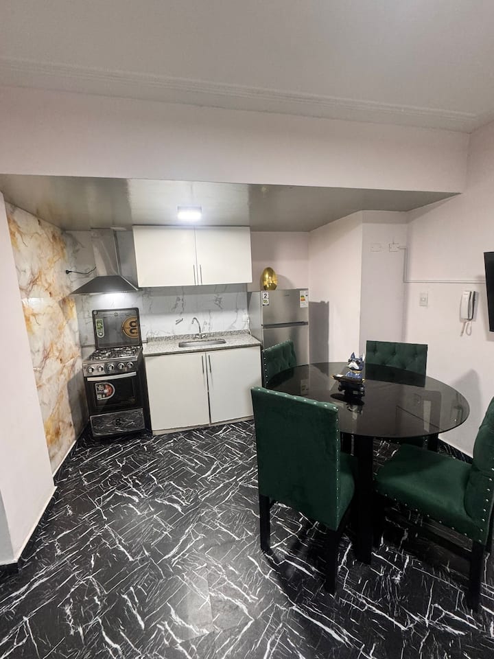 Departamento En Barrio Sur - San Miguel de Tucumán