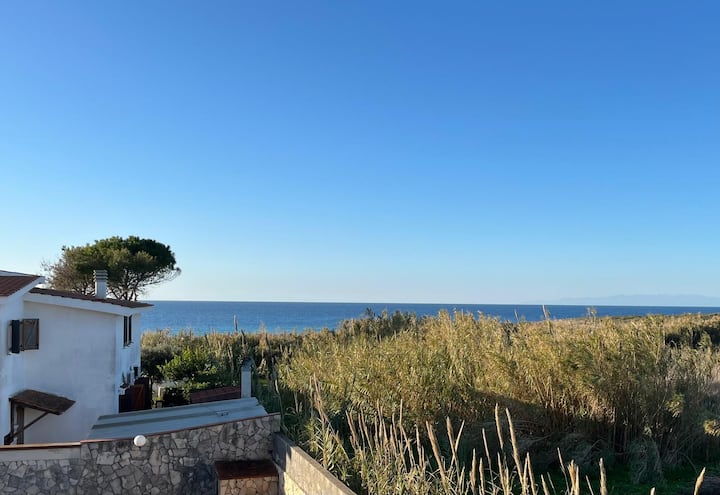 Casa Vacanza Taranto Tramontone - Tarente