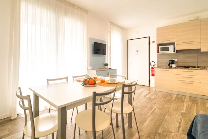 Mamì Sunset - Jesolo