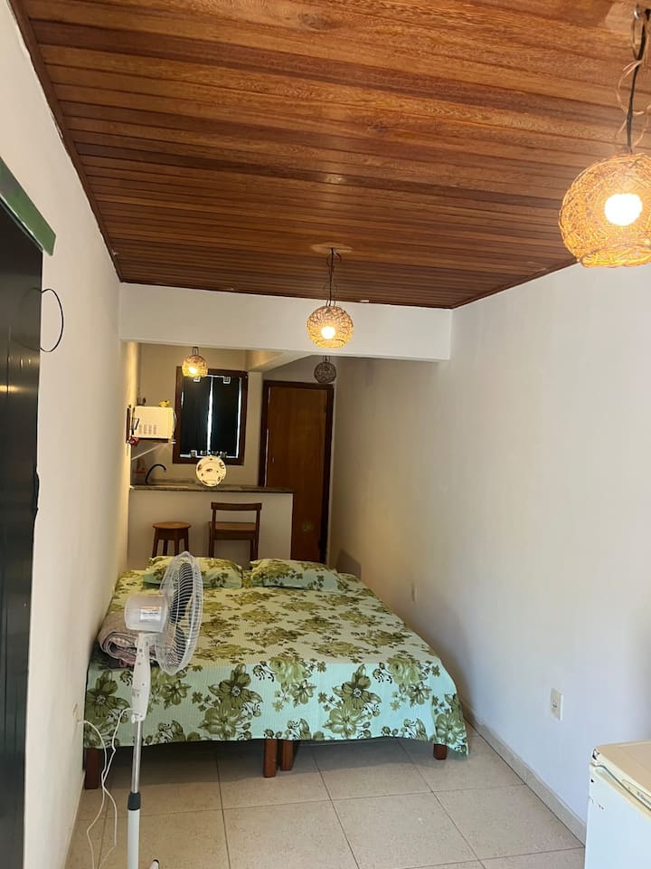 Studio Itacaré Ba - Itacaré