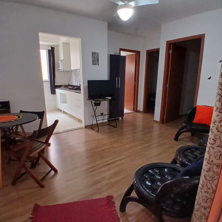 Apartamento Harmonia! - Uberaba