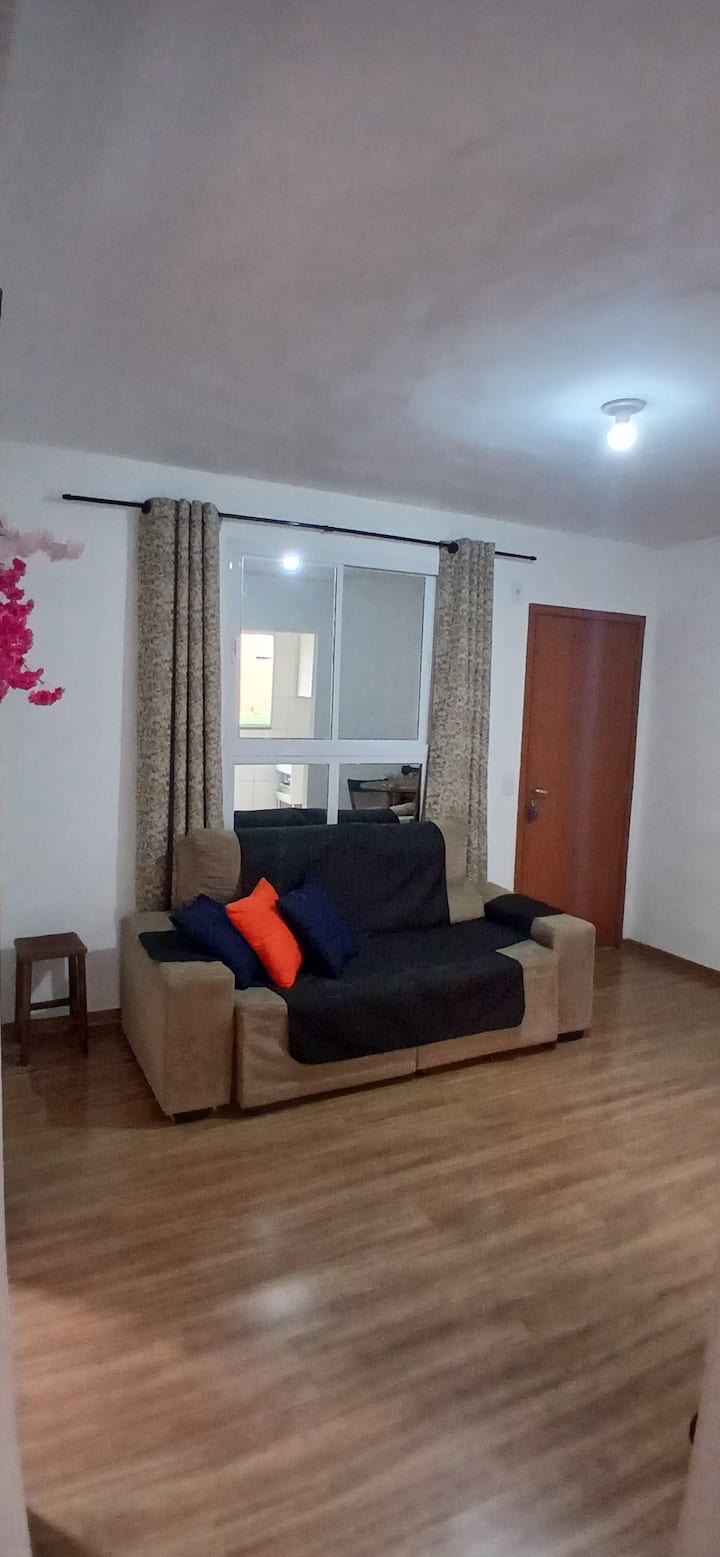 Apartamento Harmonia! - Uberaba