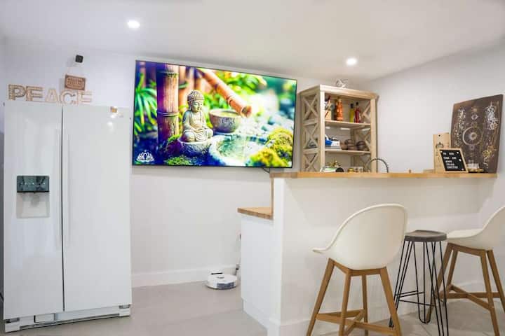 Minicasa En Miami, Florida, Estados Unidos - Cutler Bay, FL