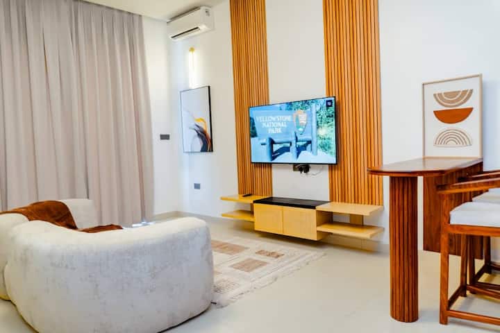 Luxury House [Nzuri Home] - Tanzanie