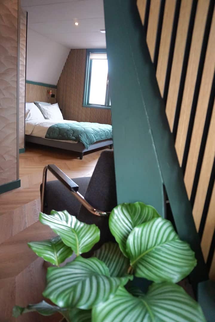 1 Aan Strand - Egmond aan Zee