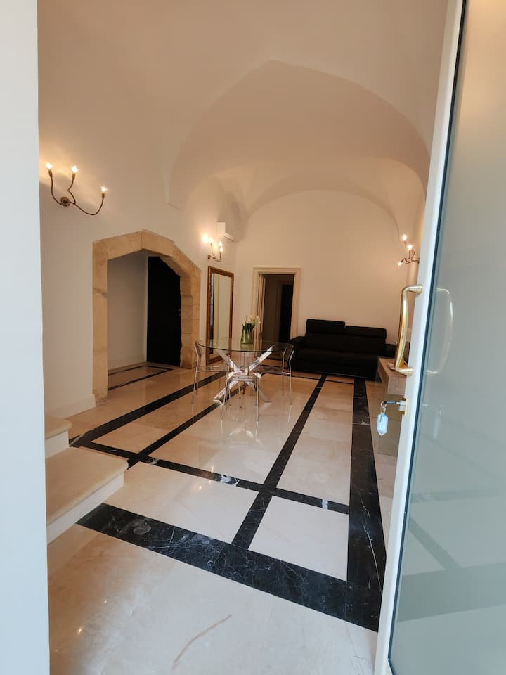 1 Suite - Lecce