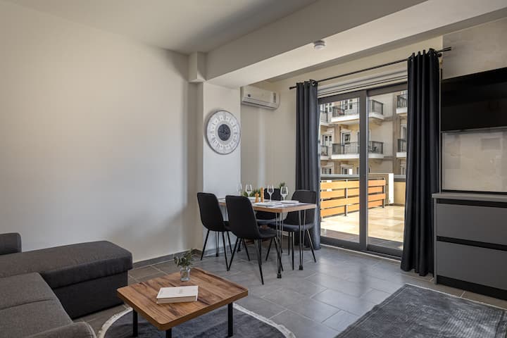 Point Zero Xanthi - Ксанти