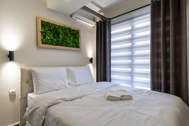 Point Zero Xanthi - Ксанти