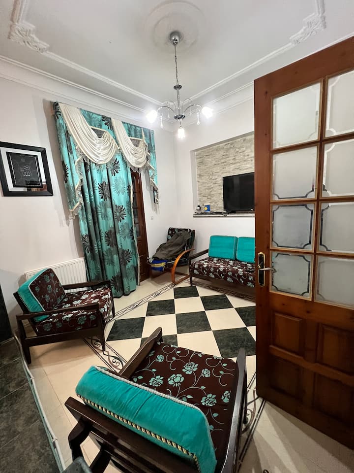 Belle Maison - Tlemcen