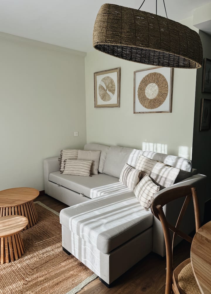 Dúplex El Mirador Del Susarón - Puebla de Lillo