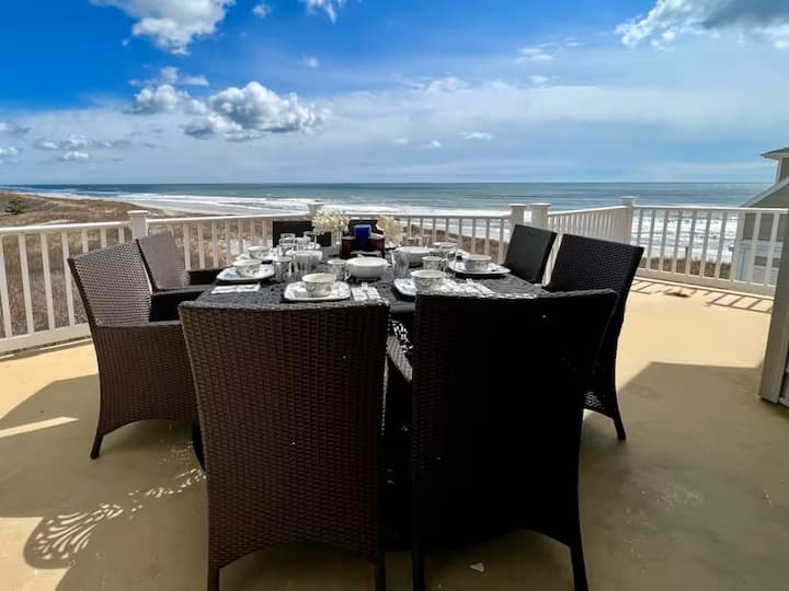 Ocean Oasis Brigantine - Brigantine, NJ