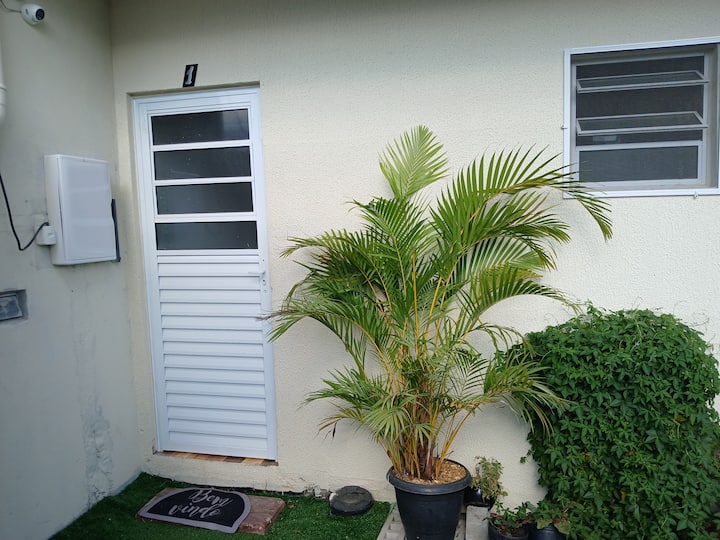 Kitnet Loft - Joinville