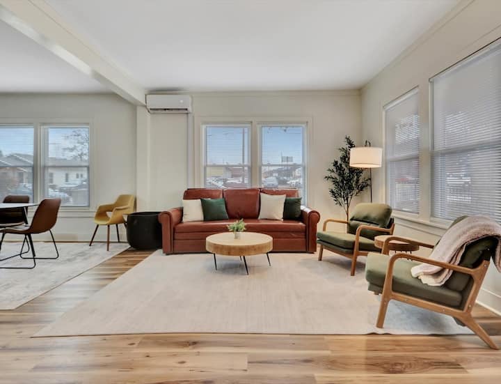 1 Bed 1 Bath Furnished Monthly Or Weekend Getaway - Hot Springs, AR