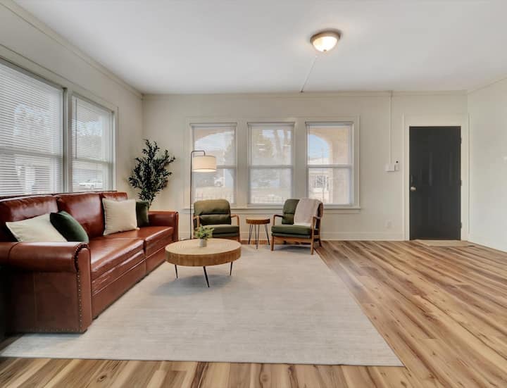 1 Bed 1 Bath Furnished Monthly Or Weekend Getaway - Hot Springs, AR