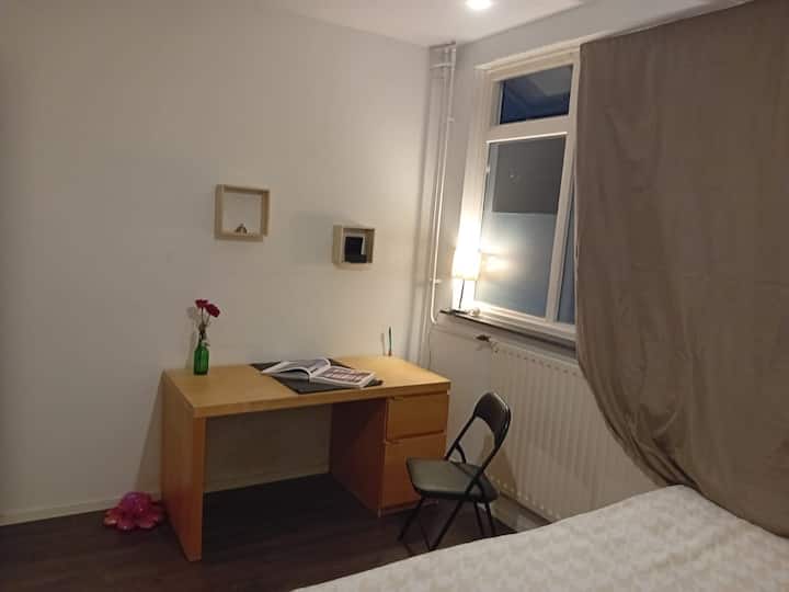 Coisy Room In The Apartment Of The City Centre - Eindhoven