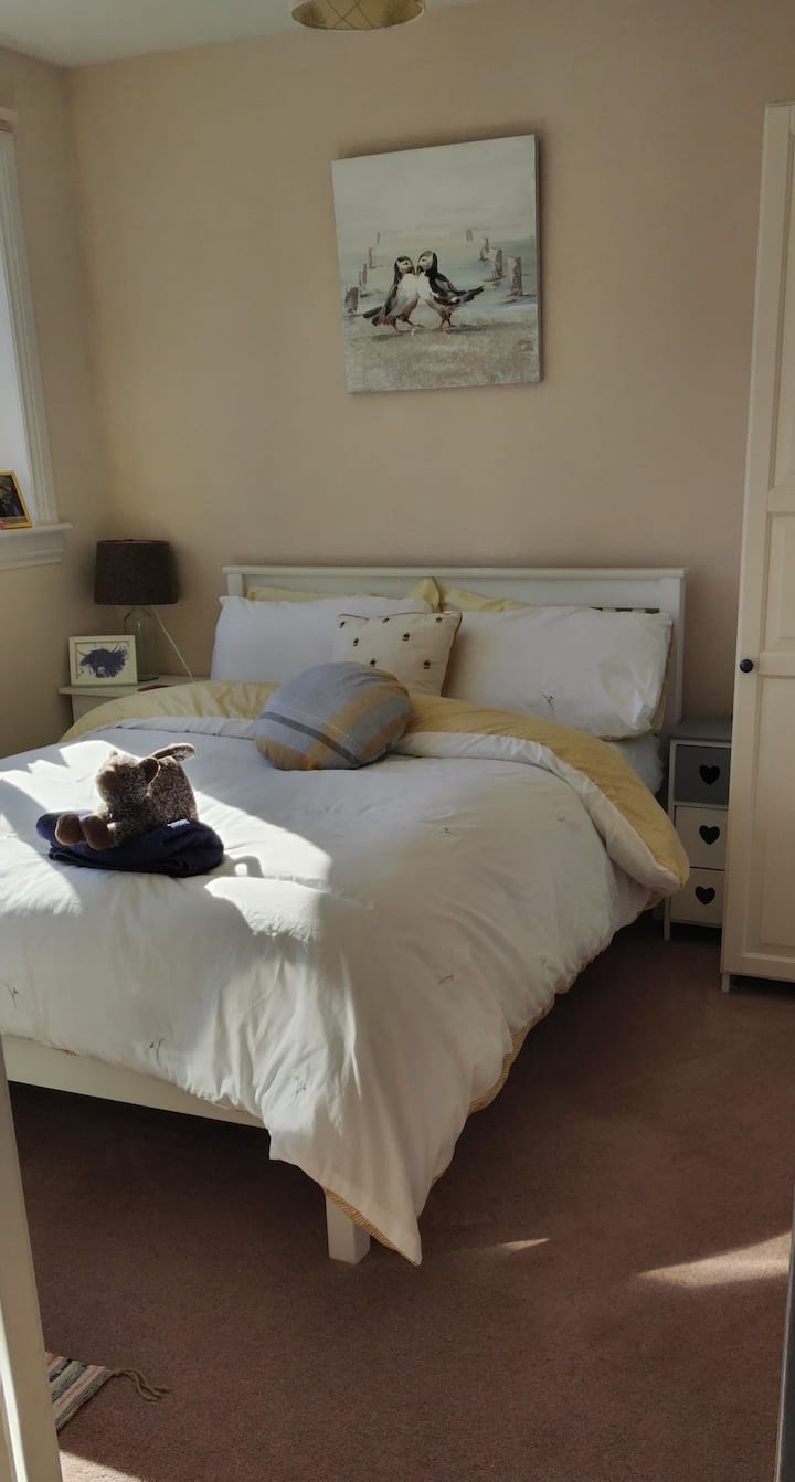 St Andrews-rooms @ Doocot-for Golf, Walking, Beach - Saint Andrews