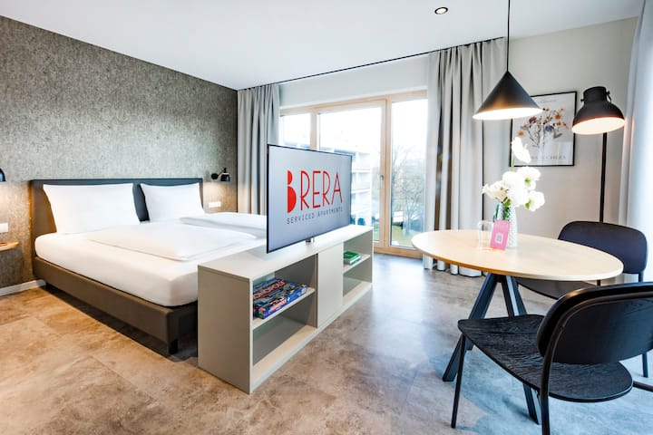 Apartment - Meckenbeuren