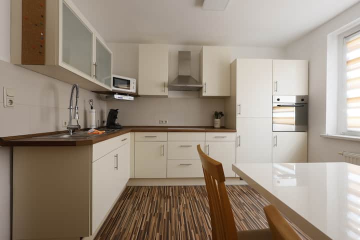 Waldblick 2 - Glauchau