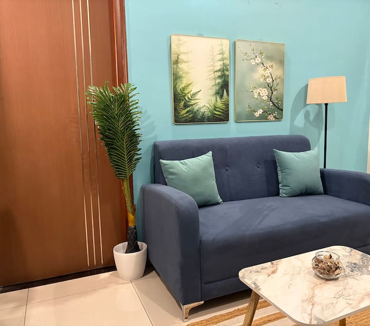 Private 1-bhk In Koramangala Central-503 - Bangalore