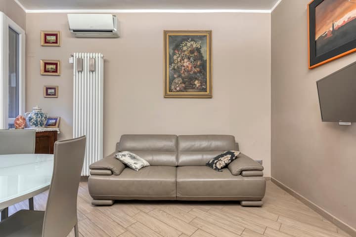 The Modern Nest - Bemyhost - Болонья
