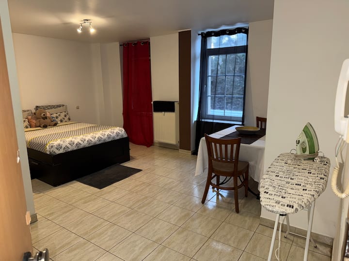 Appartement Confortable - Luxembourg