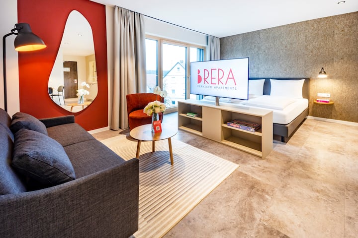 Apartment L - Tettnang