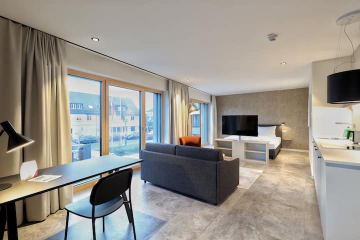 Apartment L - Meckenbeuren