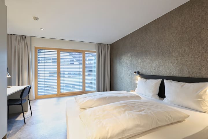 Apartment Xl - Meckenbeuren