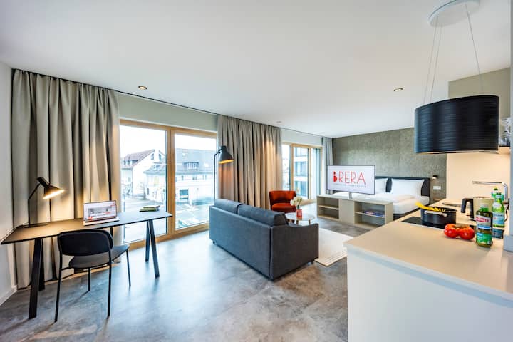 Apartment Xl - Meckenbeuren