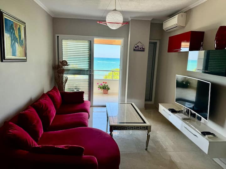 By The Sea Apartment - Qerret