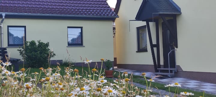 Ferienwohnung Zum Brand - Hohnstein