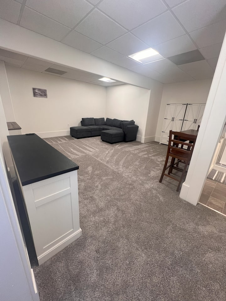 Fresh 1br • Walk To Downtown Fortuna • Spotless - Fortuna, CA