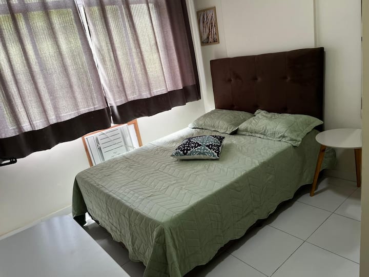 Estúdio 401 - Centro - Niterói - Rj - Niterói