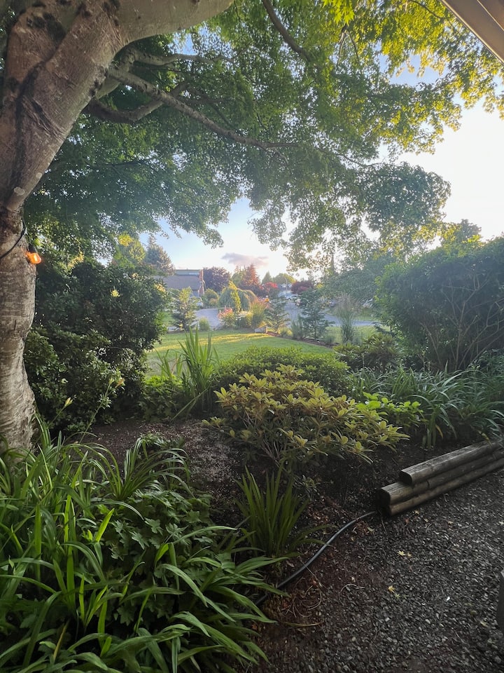 Tall Trees Departure Bay Nanaimo - Nanaimo