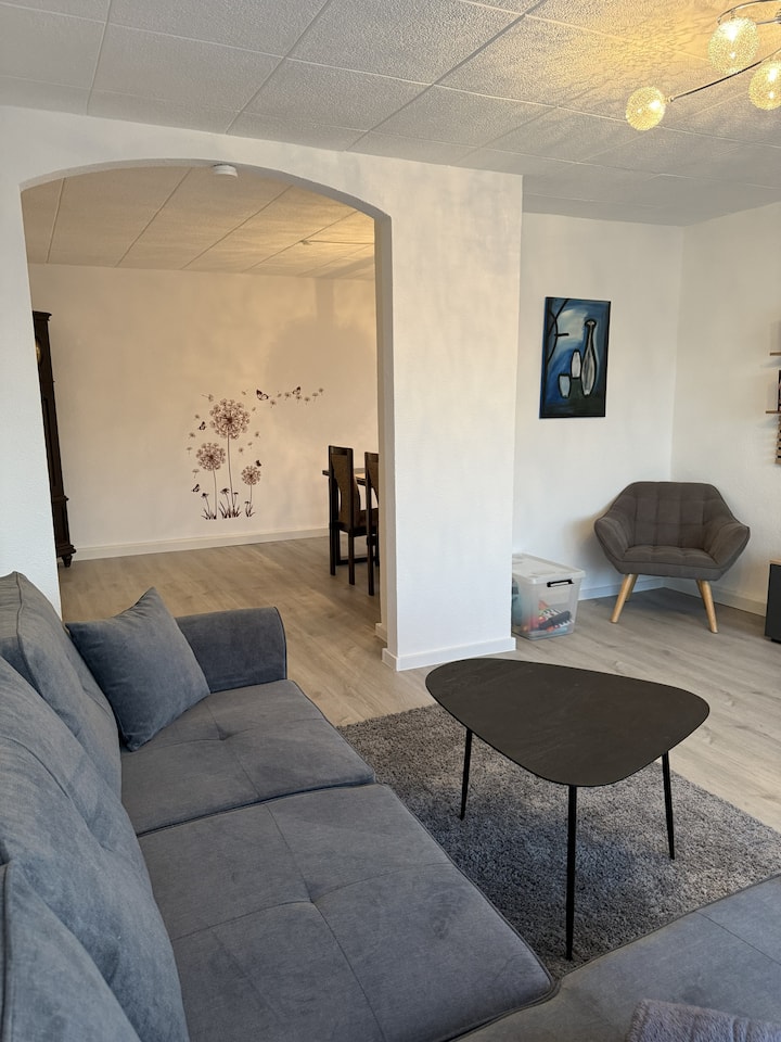 Eigentumswohnung Im Schönen Munderkingen - Ehingen