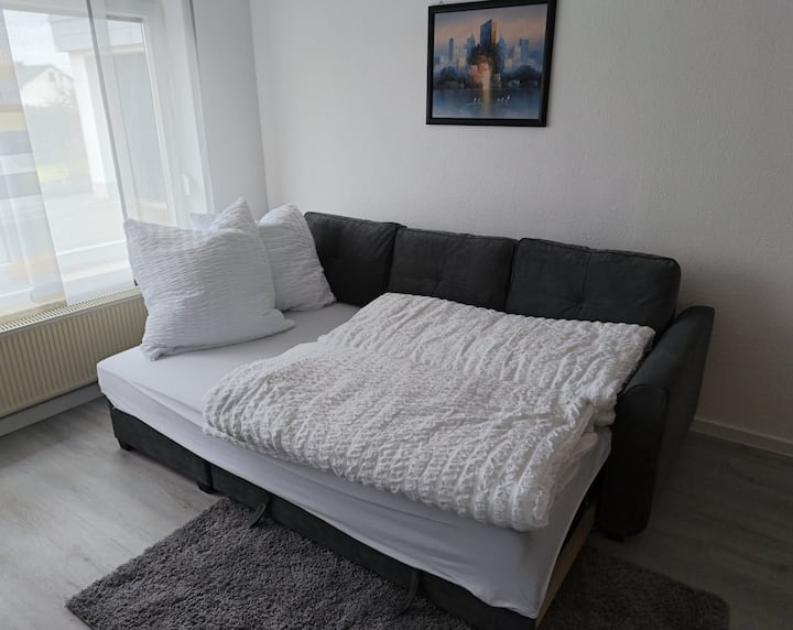 Manni's Home - Ehingen