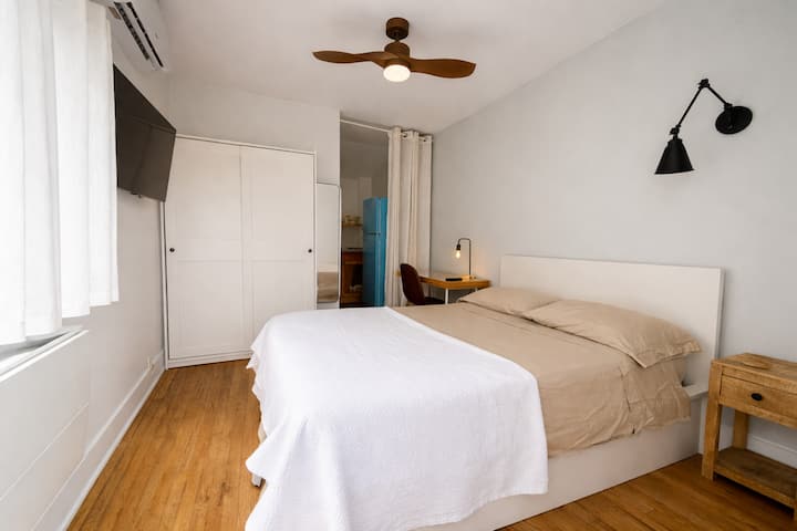 Tiny House In Little Havana - Miami, FL