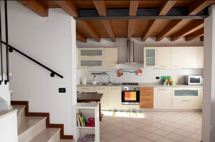 A Casa Di Giò - Vittorio Veneto